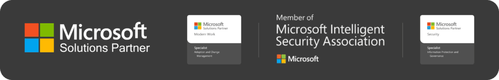 Advanced Data Governance and Data Security with Microsoft - Infotechtion