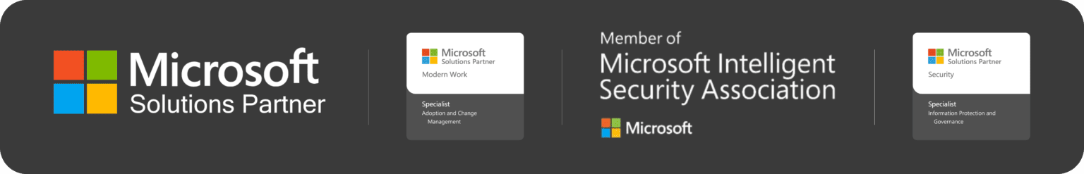 Advanced Data Governance and Data Security with Microsoft - Infotechtion