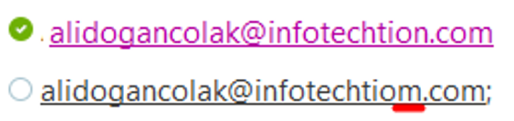 Understanding Phishing Emails: How to Spot and Avoid Them - Infotechtion