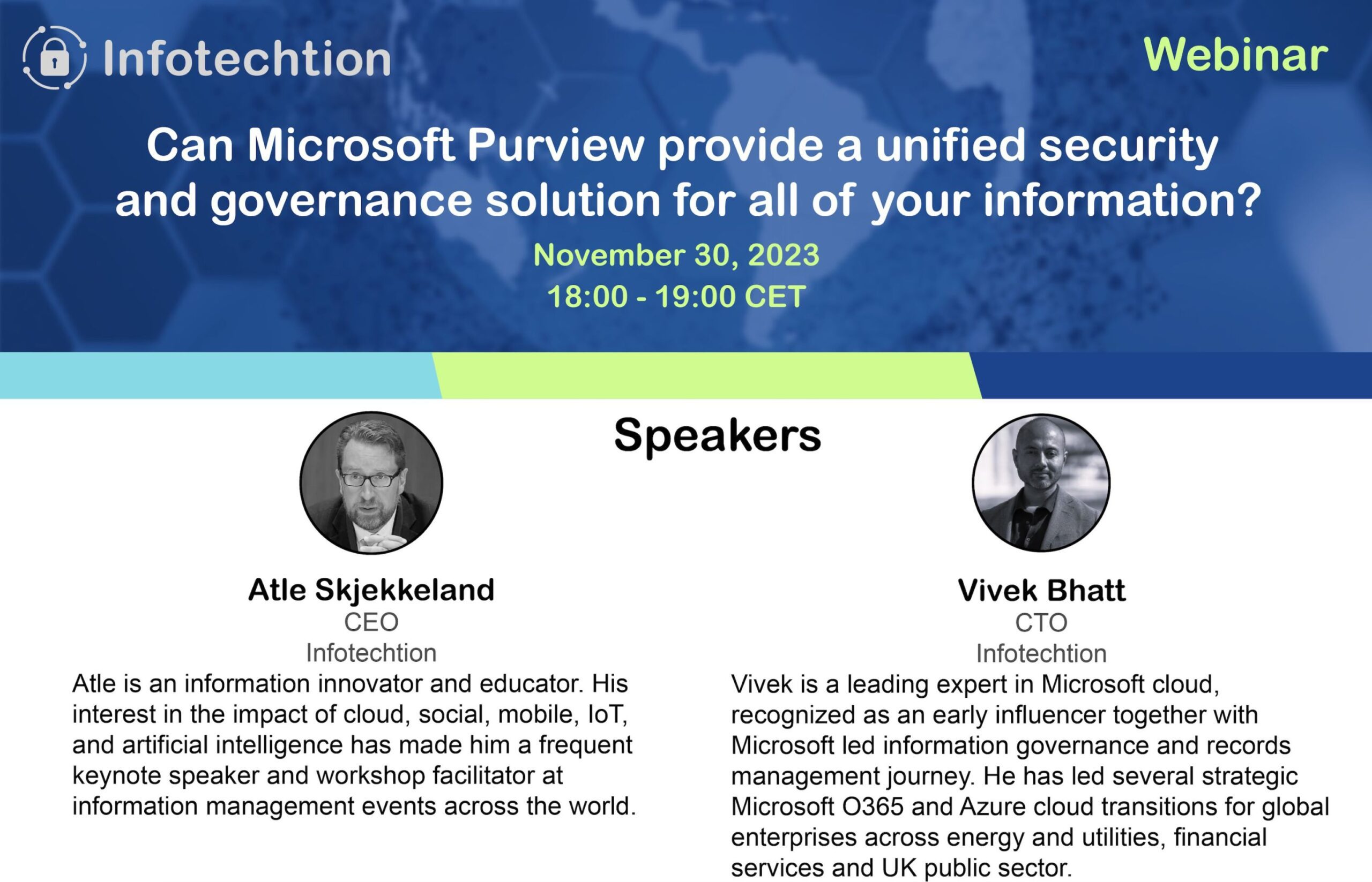 Video: Can Microsoft Purview provide a unified security and governance ...