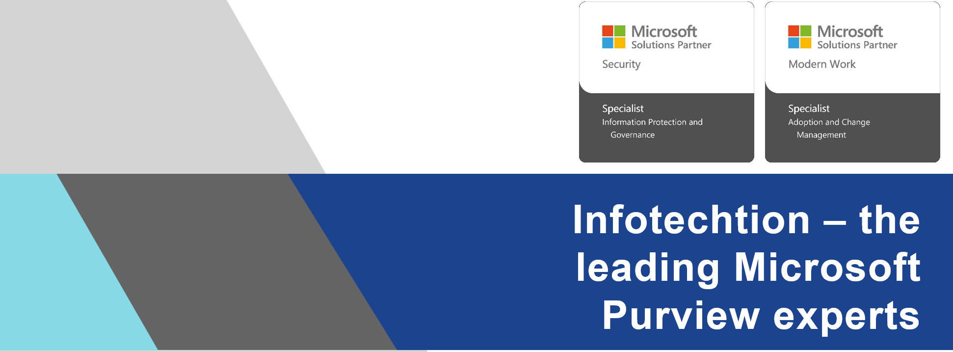 How to best secure and govern your data in Microsoft 365 - Infotechtion How to best secure and govern your data in Microsoft 365 - Infotechtion