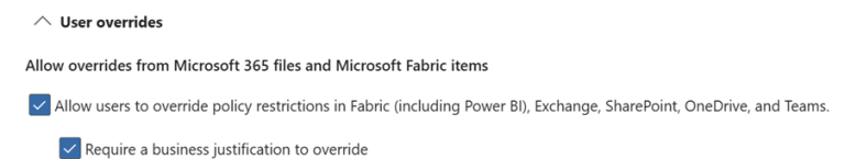 Mastering Purview DLP Email Policies: A Comprehensive Guide to Custom ...