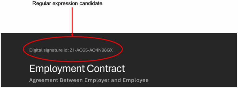 Practical application of Sensitive Information Types in Microsoft 365 ...