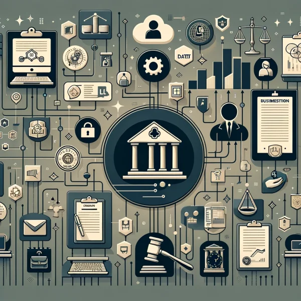 Navigating the Complexities of Data Management in the Digital Age: A ...